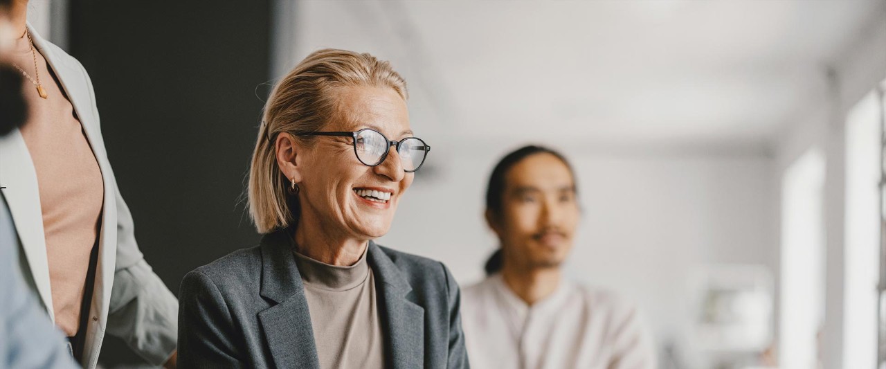 Grade Check: empowering creditworthy partnerships | Allianz Trade